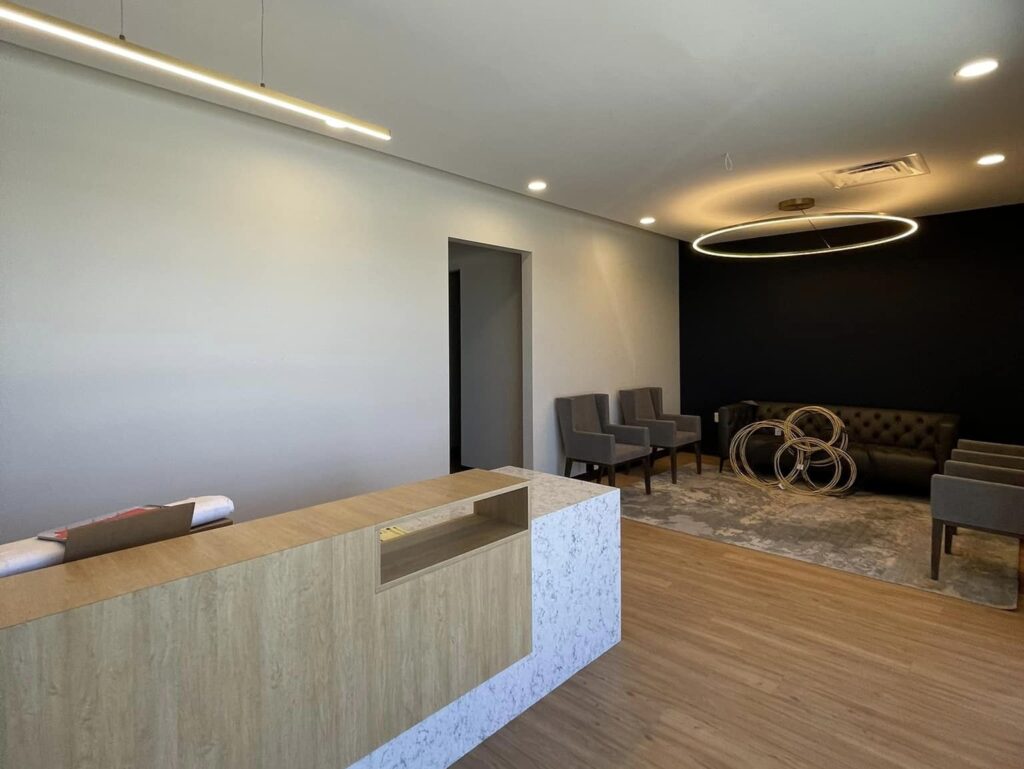 Projects – Cunningham Construction Tulsa