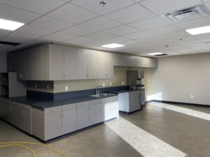 Projects – Cunningham Construction Tulsa