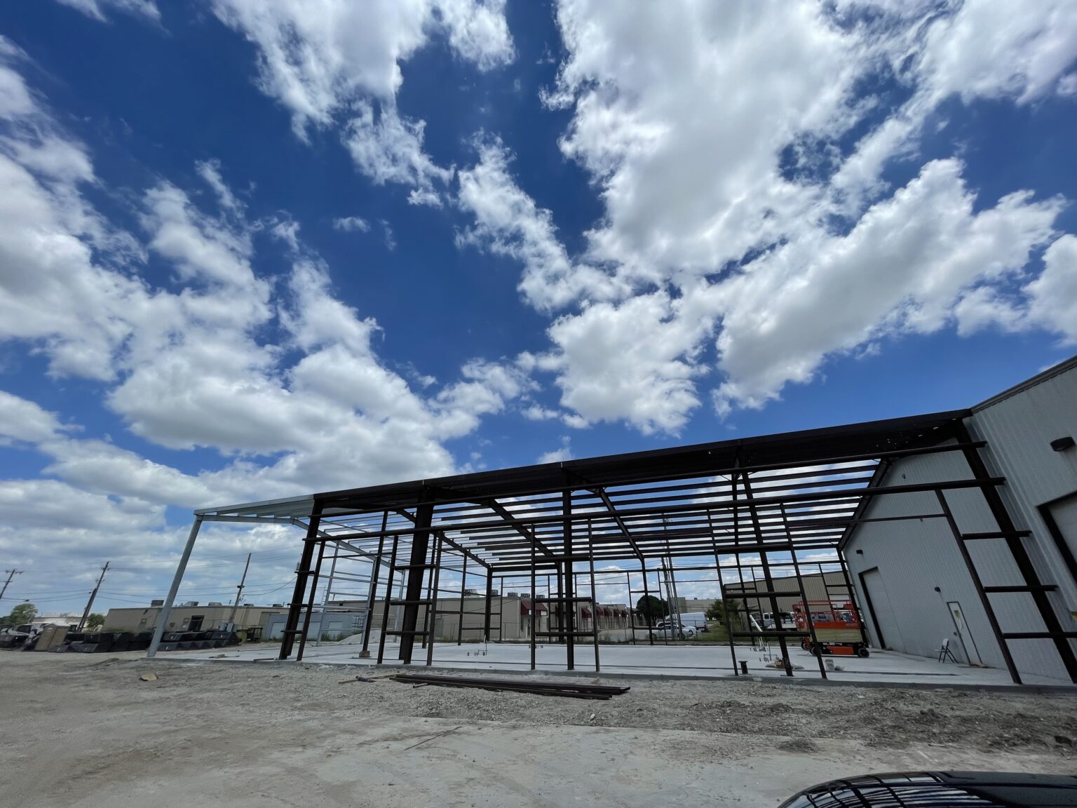 Projects – Cunningham Construction Tulsa