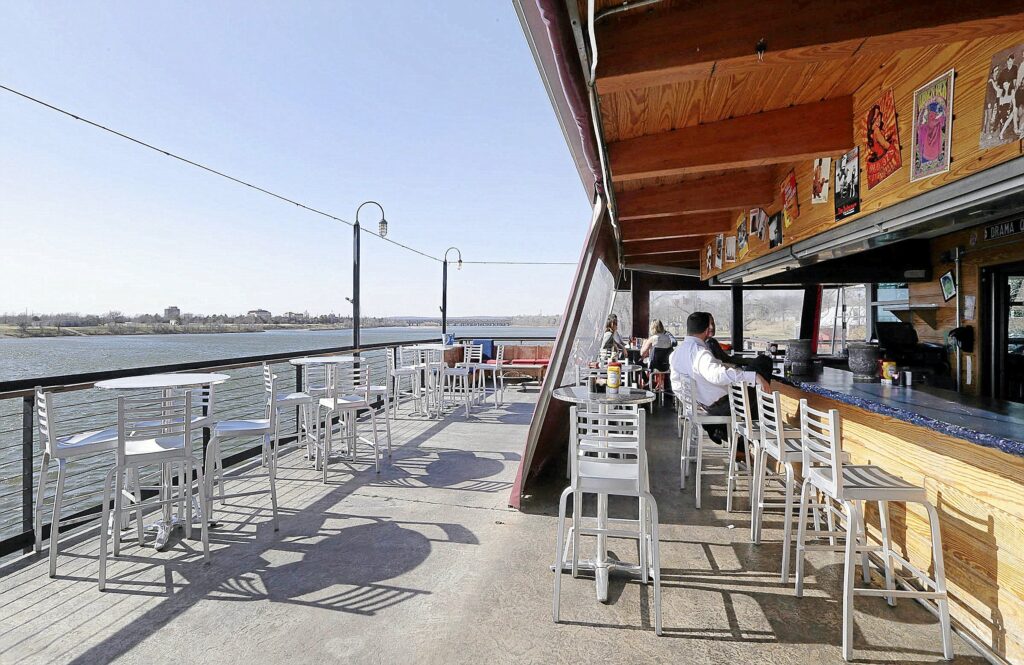 Projects – Cunningham Construction Tulsa